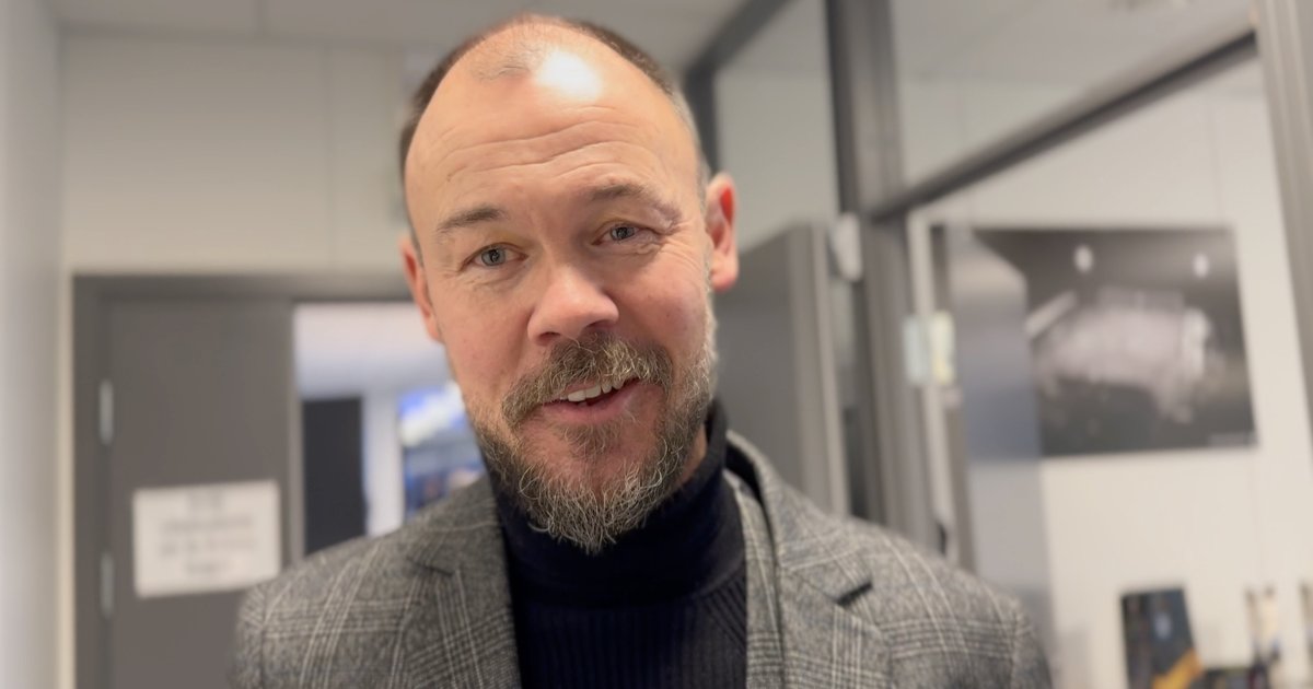 Endelig kamp igjen: - Vi har ventet lenge! / Sarpsborg 08